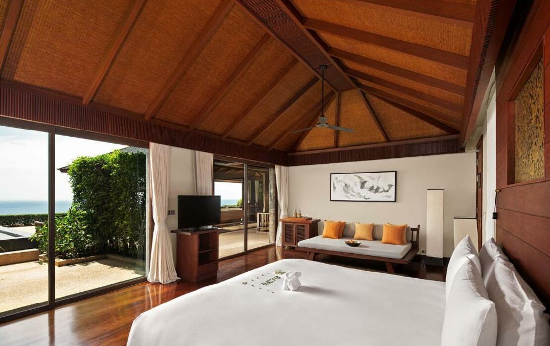 Paresa Resort Phuket - SHA Extra Plus, a Design Boutique Hotel Kamala Beach, Thailand