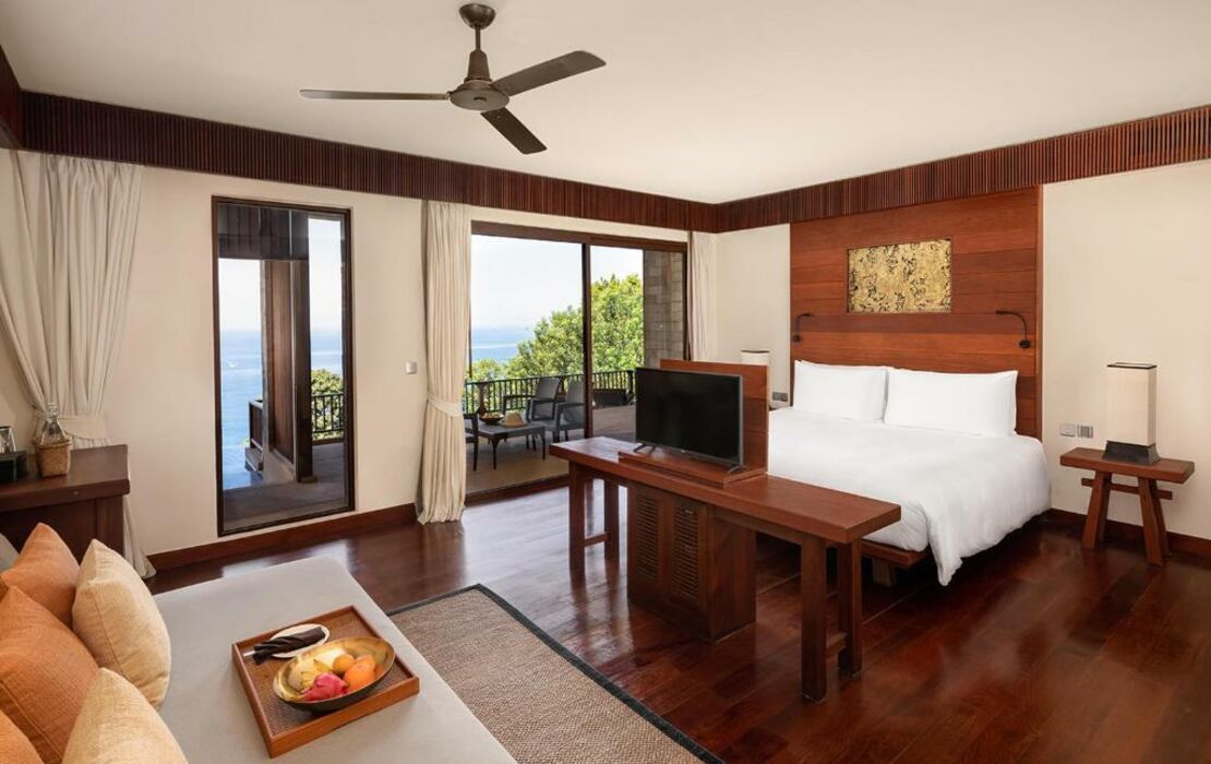 Paresa Resort Phuket - SHA Extra Plus, a Design Boutique Hotel Kamala Beach, Thailand