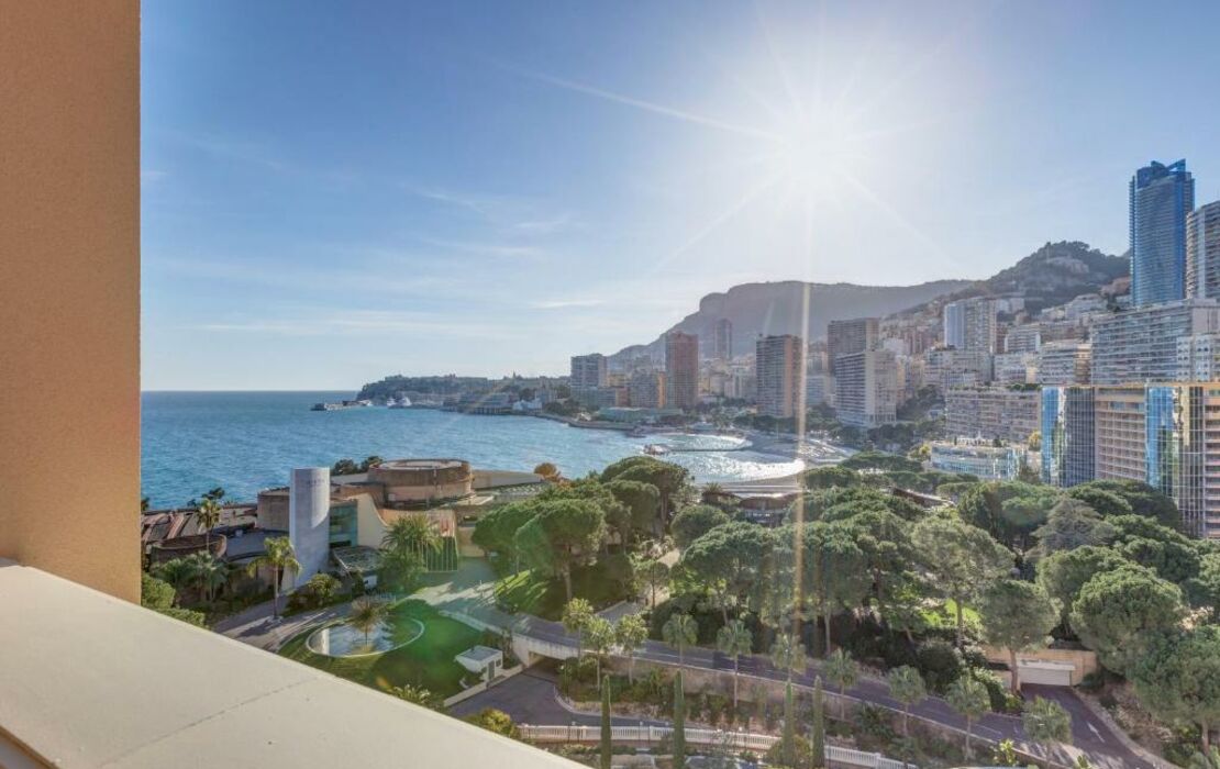 Monte-Carlo Bay Hotel & Resort, Monaco, Monaco - My Boutique hotel