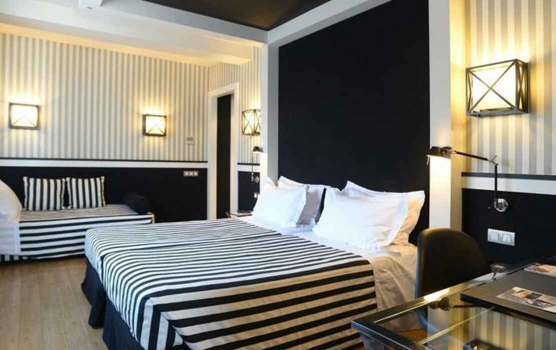 Europark, a Design Boutique Hotel Barcelona, Spain