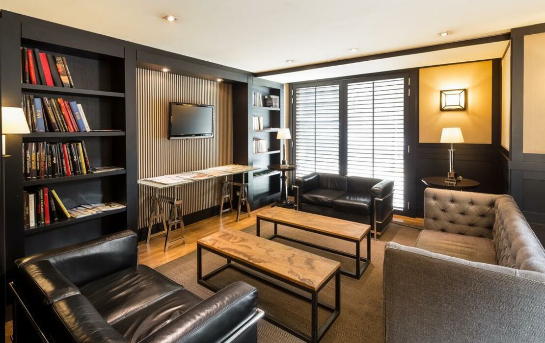 Europark, a Design Boutique Hotel Barcelona, Spain