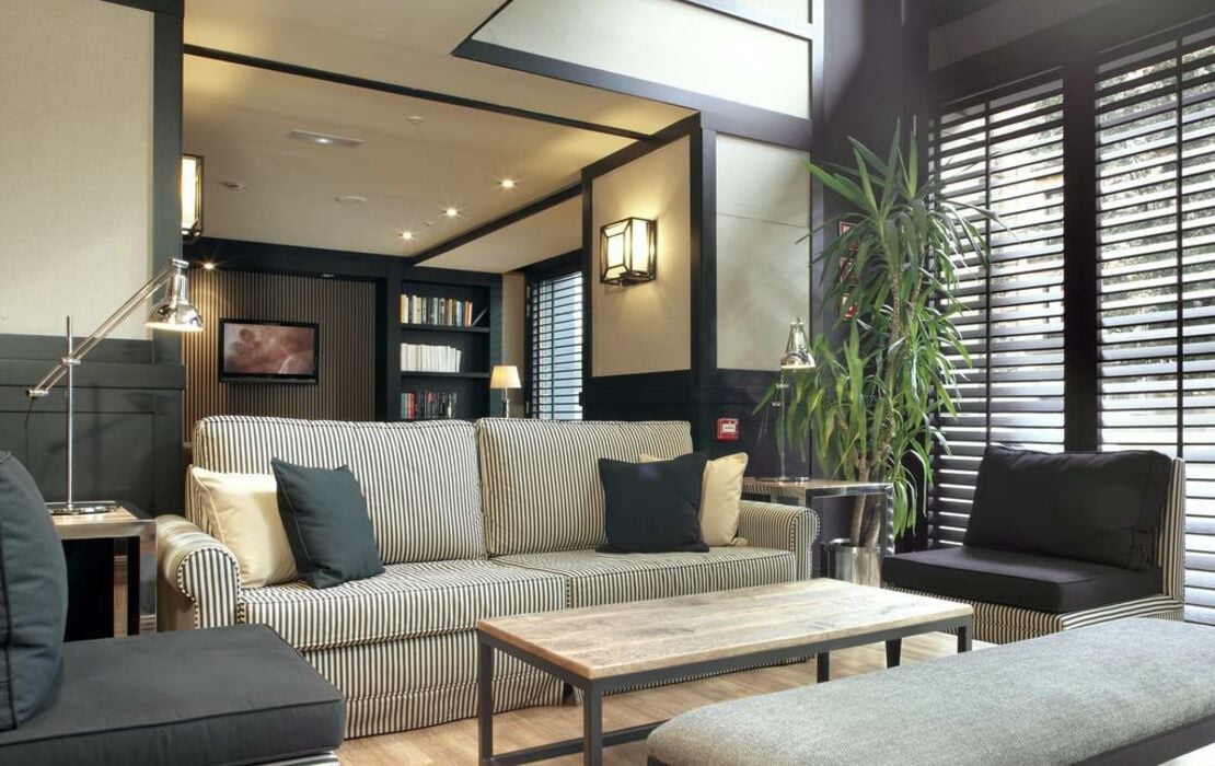 Europark, a Design Boutique Hotel Barcelona, Spain