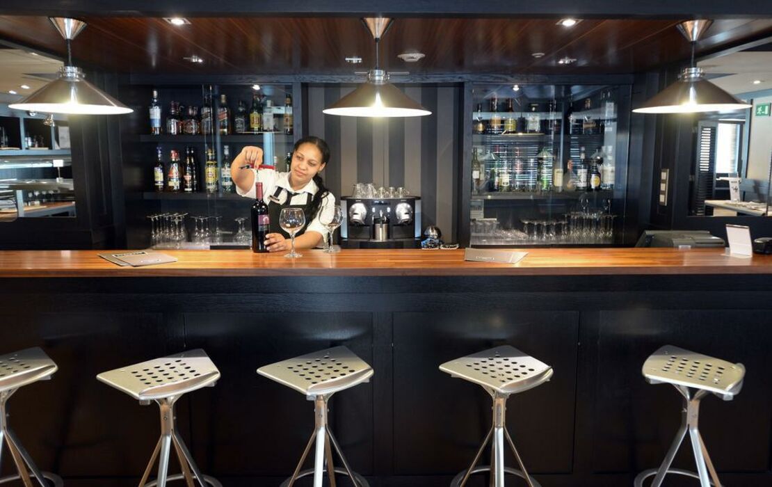 Europark, a Design Boutique Hotel Barcelona, Spain