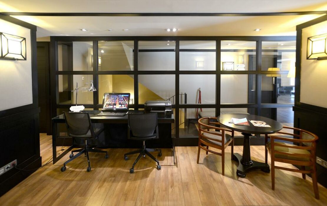 Europark, a Design Boutique Hotel Barcelona, Spain