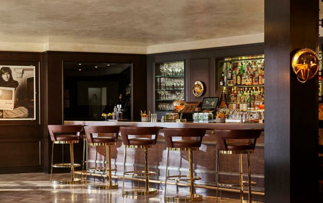 Hotel Bel-Air, a Design Boutique Hotel Los Angeles, U.S.A.