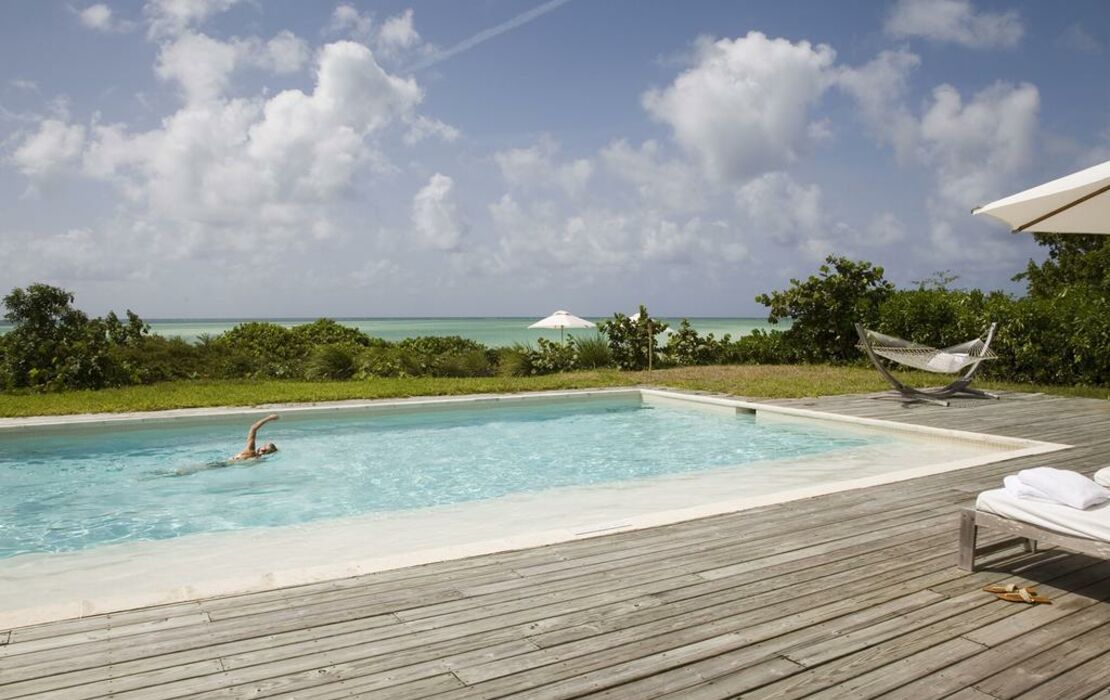 COMO Parrot Cay, Turk & Caicos, Turks- & Caicosinseln