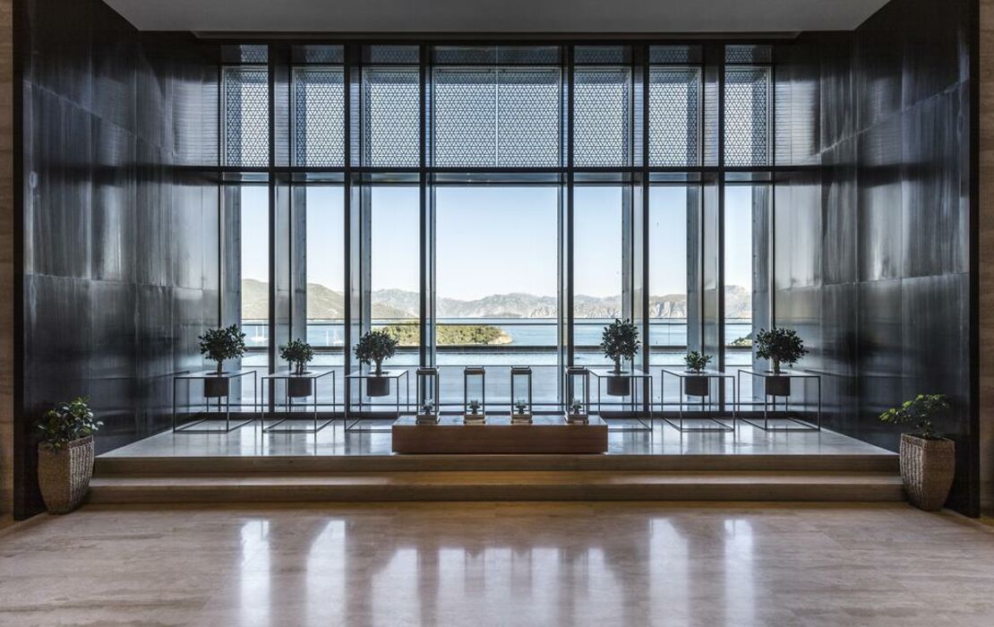 D Maris Bay, a Design Boutique Hotel Marmaris, Turkey