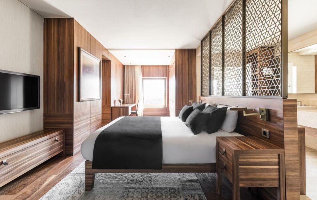 D Maris Bay, a Design Boutique Hotel Marmaris, Turkey