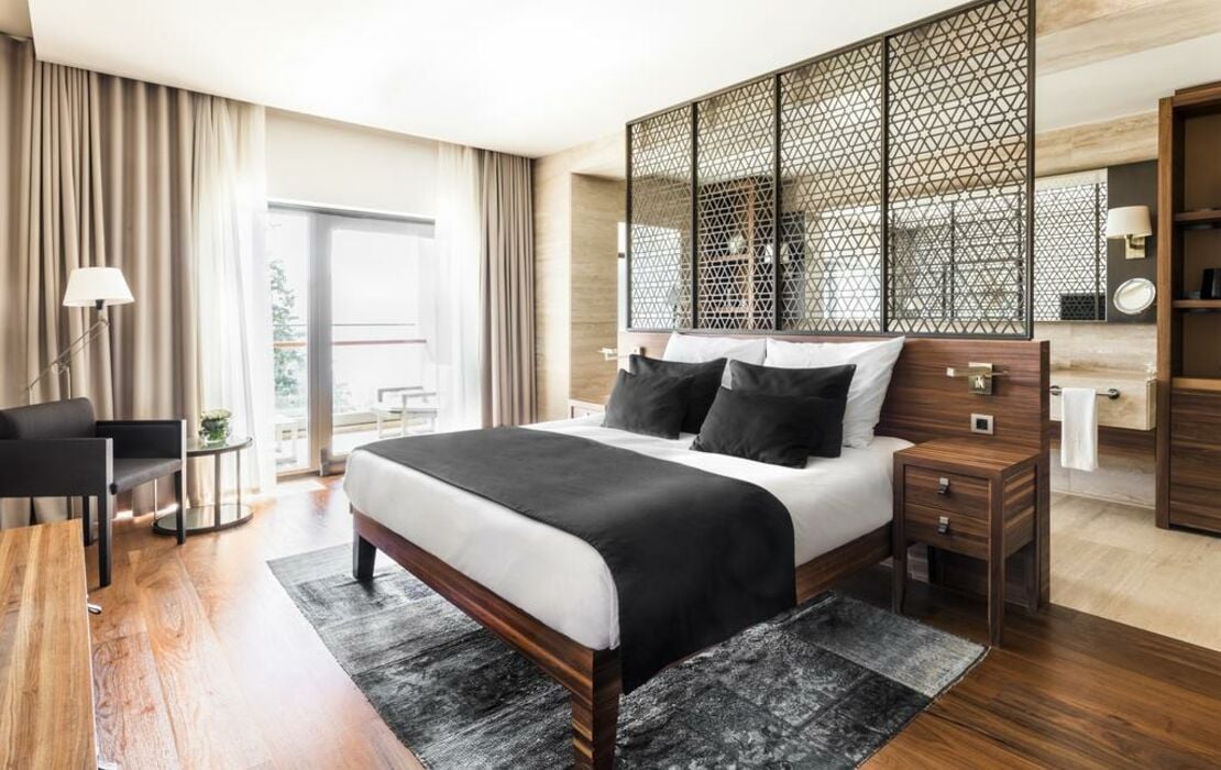 D Maris Bay, a Design Boutique Hotel Marmaris, Turkey