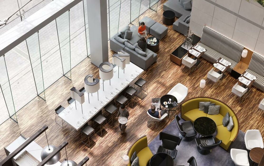 Hotel ICON, a Design Boutique Hotel Hong Kong, Hong Kong