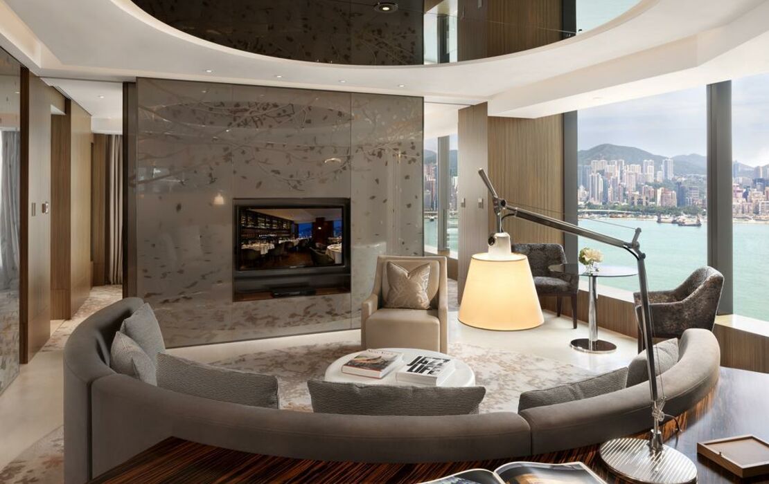 Hotel ICON, a Design Boutique Hotel Hong Kong, Hong Kong