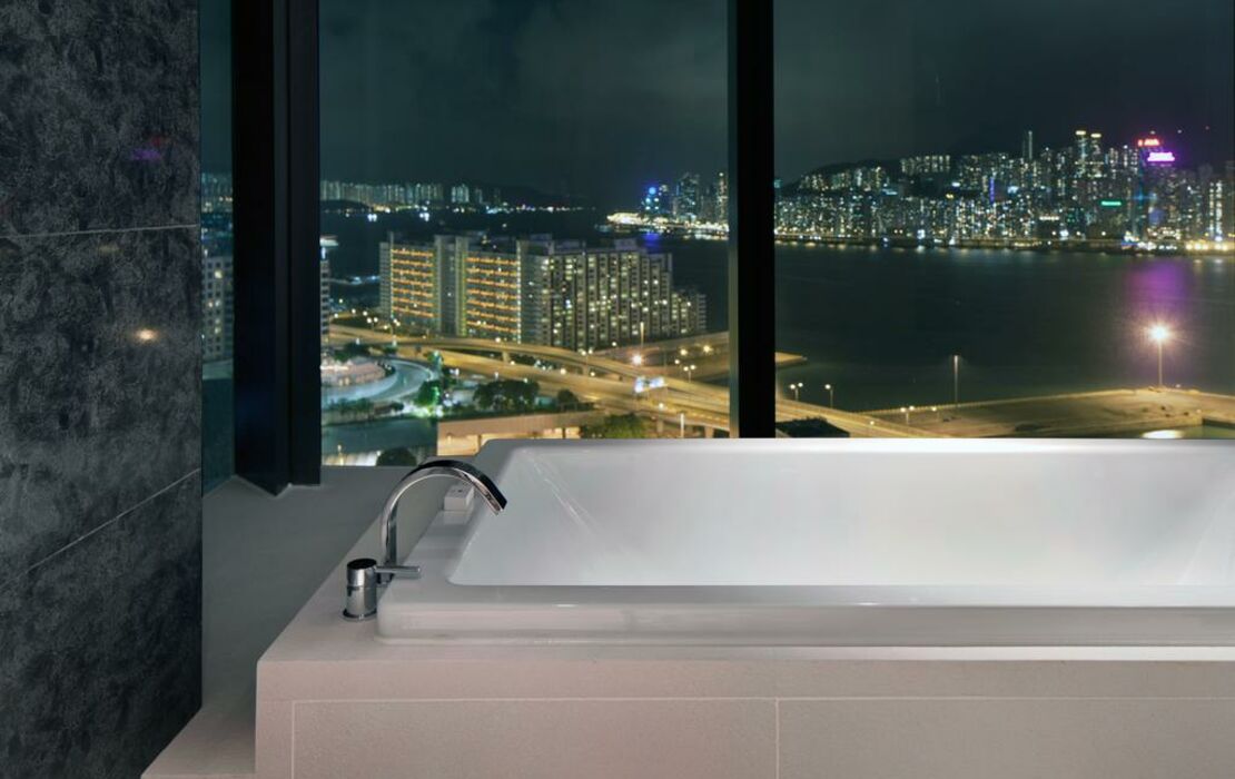 Hotel ICON, a Design Boutique Hotel Hong Kong, Hong Kong