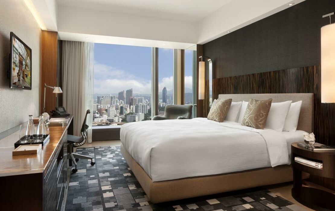 Hotel ICON, a Design Boutique Hotel Hong Kong, Hong Kong
