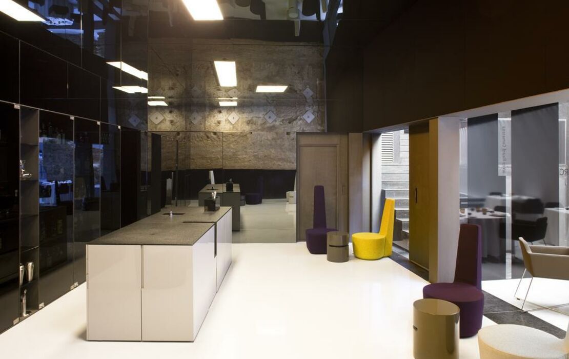 Caro Hotel, a Design Boutique Hotel Valencia, Spain