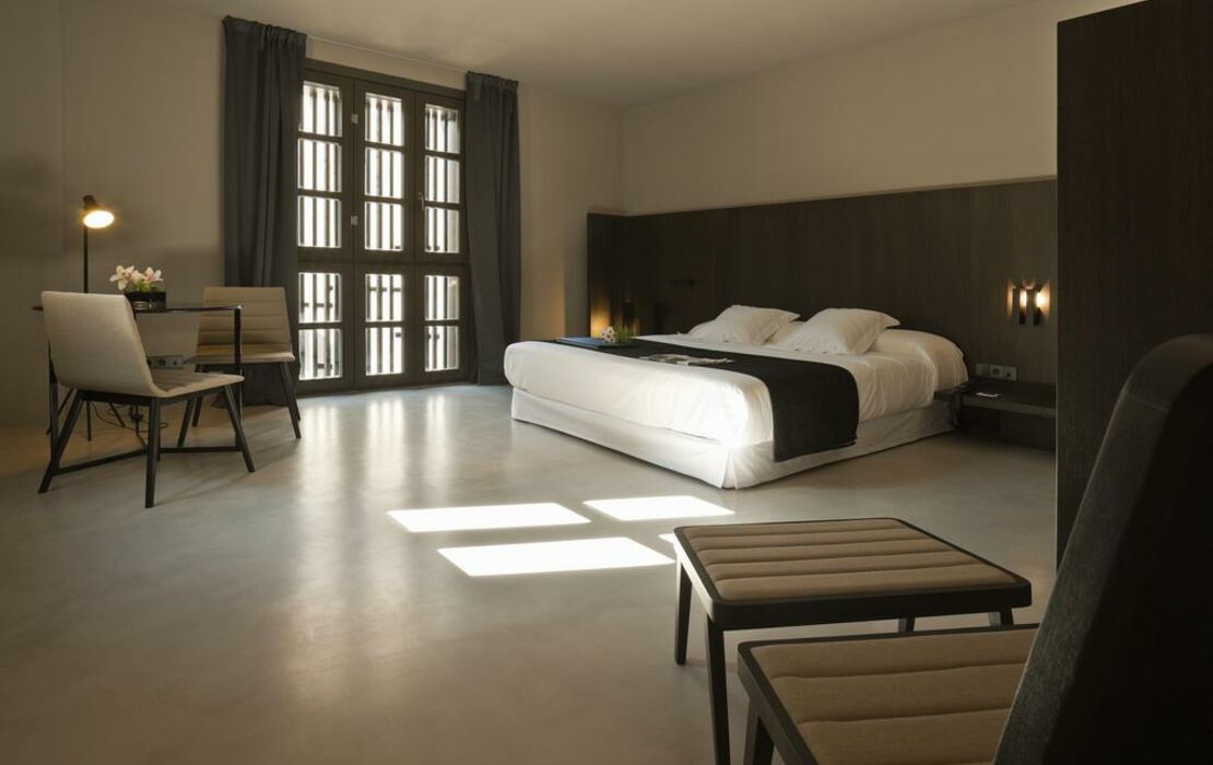 Caro Hotel, a Design Boutique Hotel Valencia, Spain
