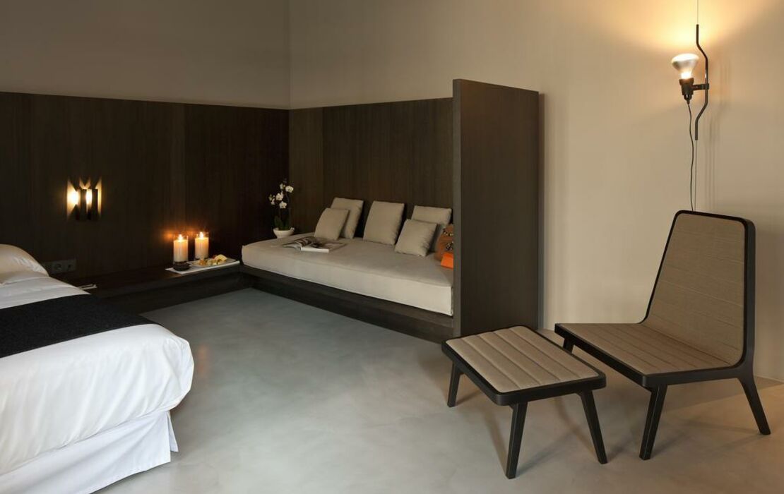 Caro Hotel, a Design Boutique Hotel Valencia, Spain