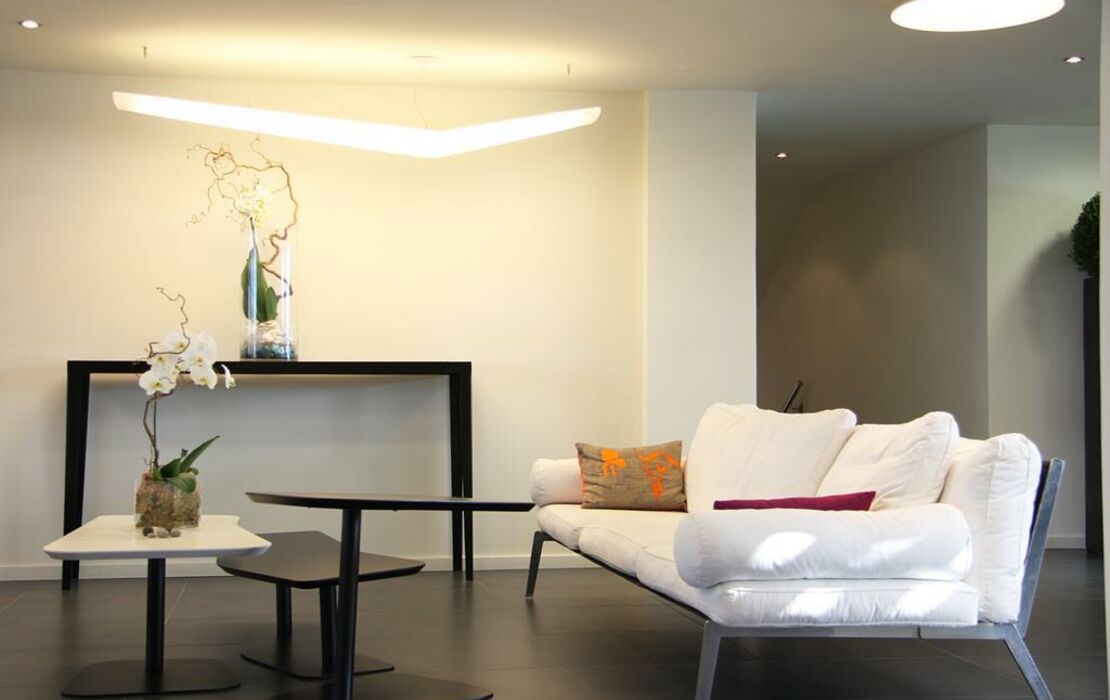 Hôtel Moby Dick, a Design Boutique Hotel Porto-Vecchio, France