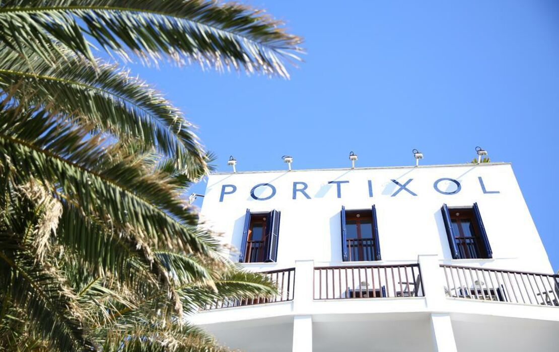 Portixol Hotel & Restaurant, Palma, España