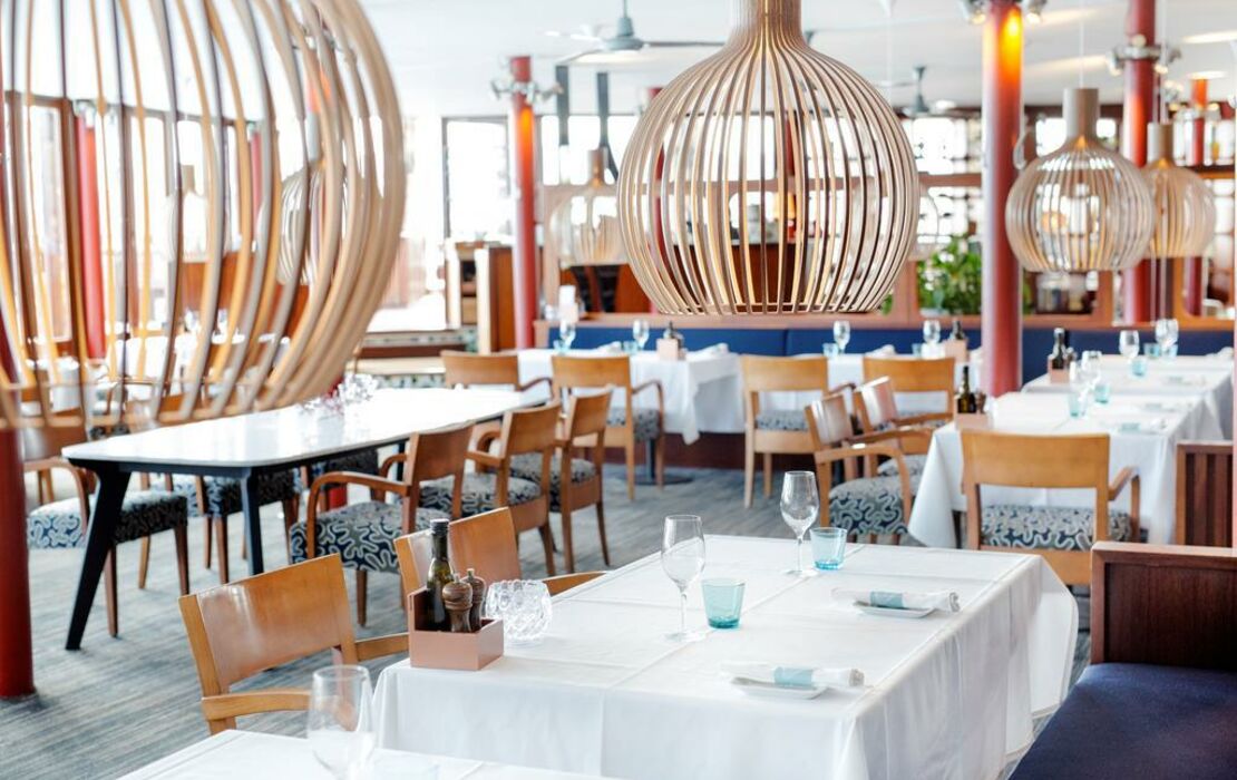 Portixol Hotel & Restaurant, Palma, España