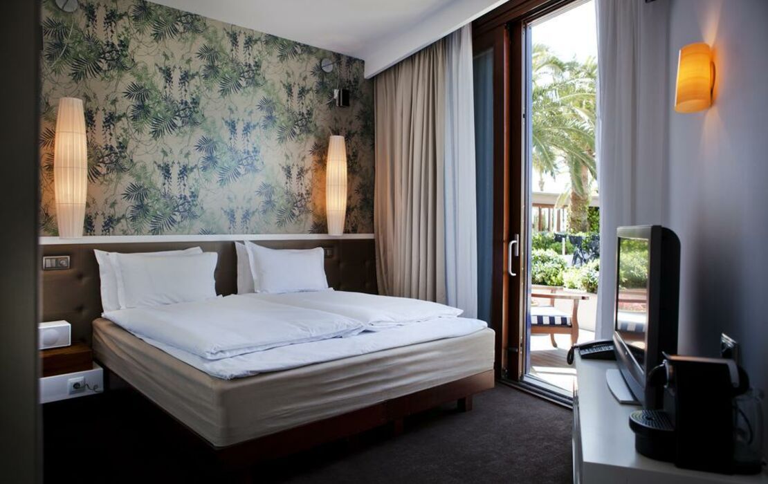 Portixol Hotel & Restaurant, a Design Boutique Hotel Palma, Spain