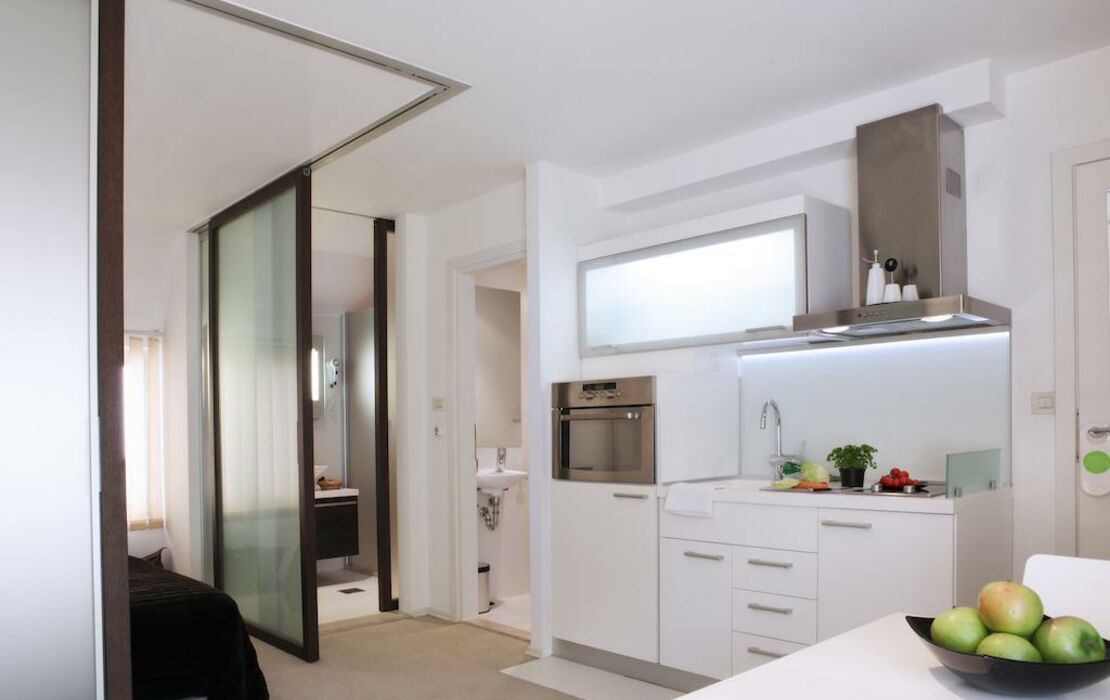 Miró Studio Apartments Dubrovnik, a Design Boutique Hotel Dubrovnik ...