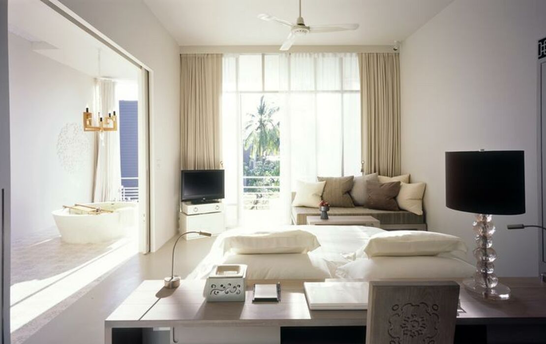 SALA Phuket Resort & Spa, a Design Boutique Hotel Mai Khao Beach, Thailand