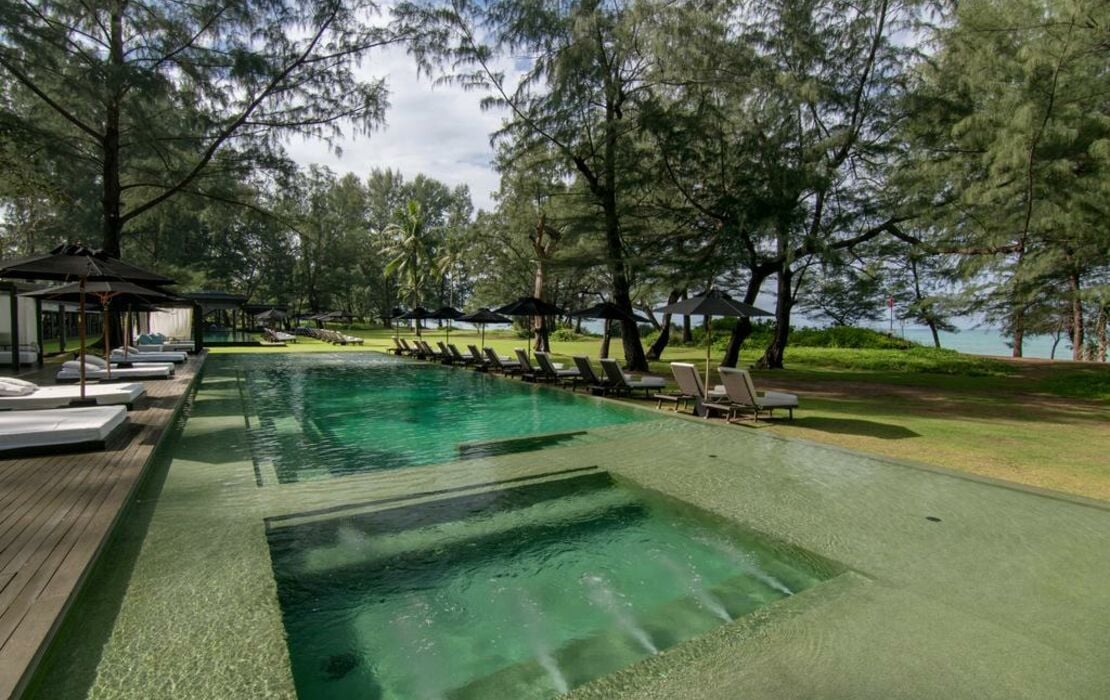 SALA Phuket Resort & Spa, a Design Boutique Hotel Mai Khao Beach, Thailand