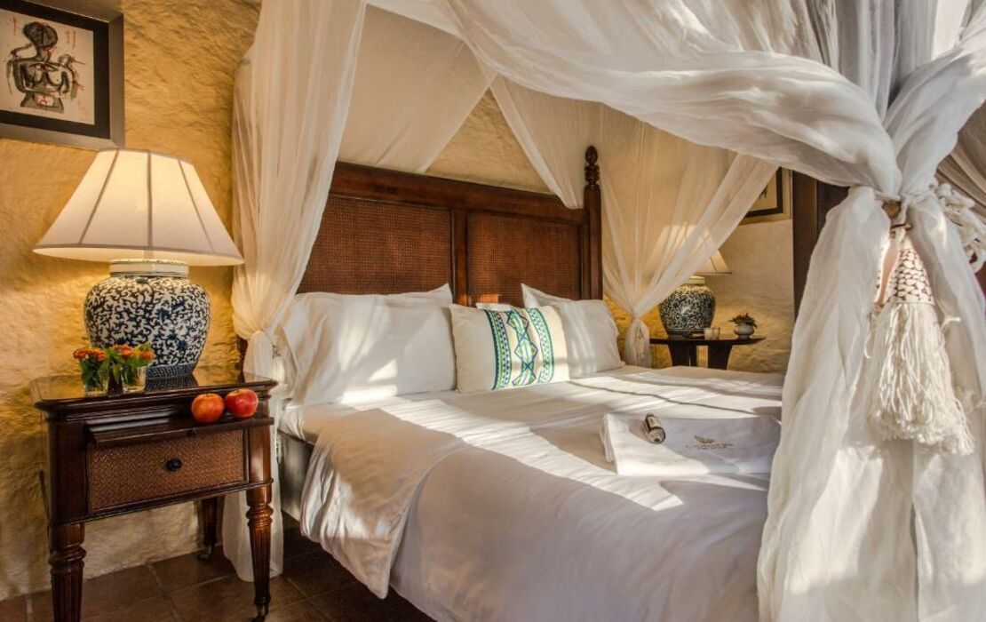 Ser Casasandra Boutique Hotel, a Design Boutique Hotel Holbox Island ...