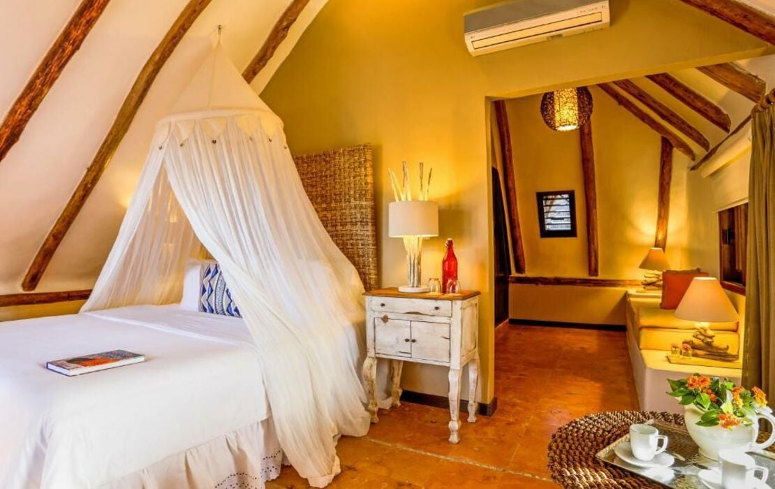 Ser Casasandra Boutique Hotel, a Design Boutique Hotel Holbox Island ...