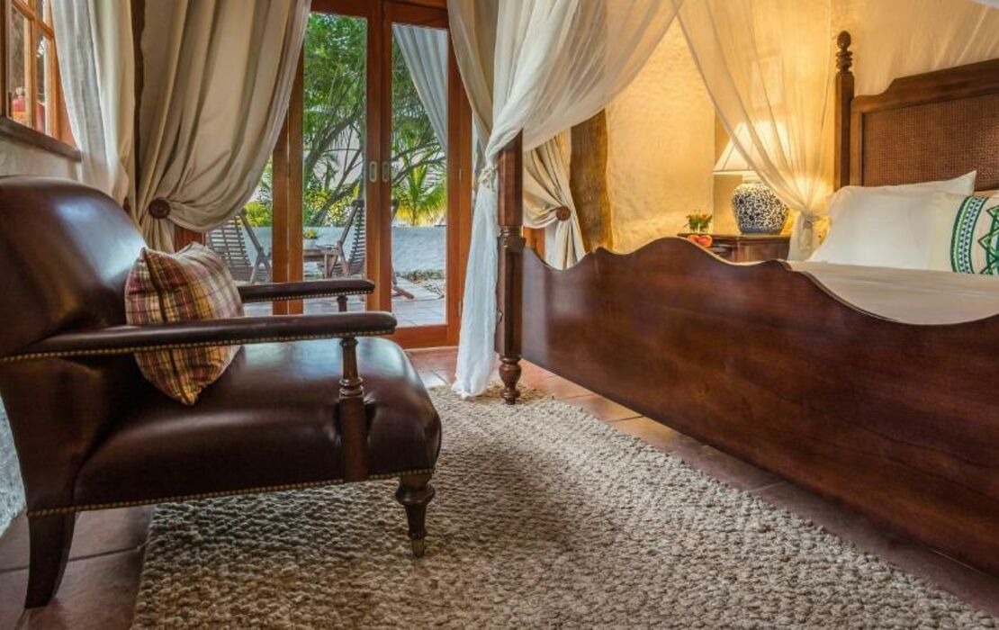 Ser Casasandra Boutique Hotel, a Design Boutique Hotel Holbox Island ...