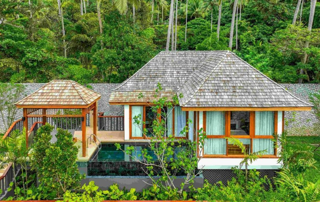 The Surin Phuket - SHA Extra Plus, a Design Boutique Hotel Choeng Thale ...