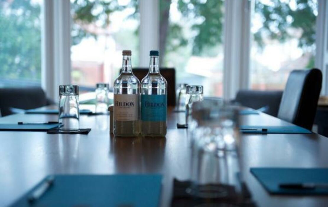 Didsbury House Hotel, a Design Boutique Hotel Manchester, United Kingdom