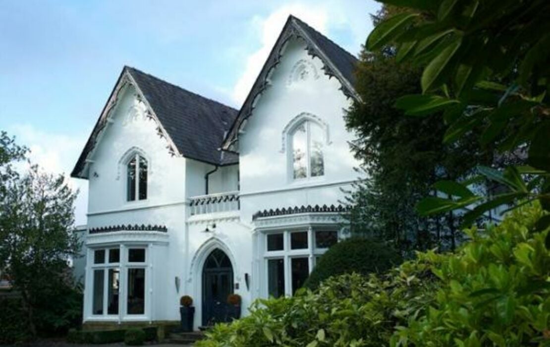 Didsbury House Hotel, a Design Boutique Hotel Manchester, United Kingdom