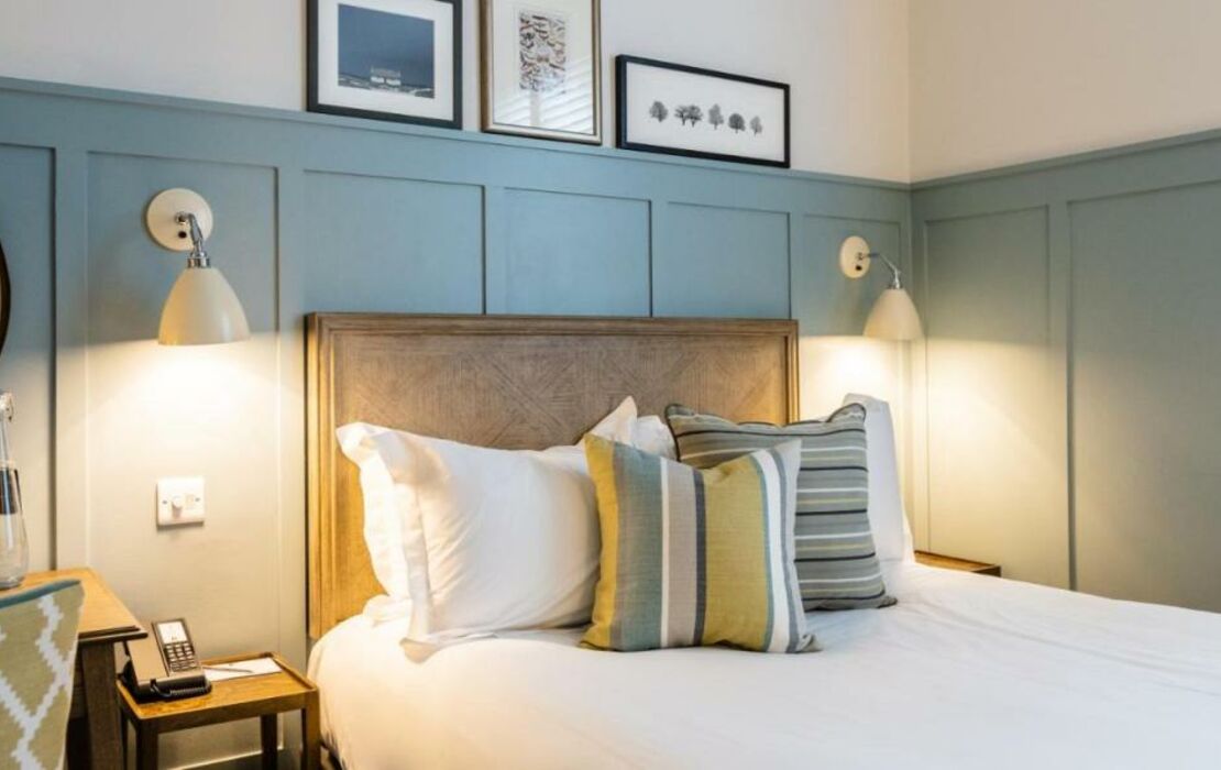 Didsbury House Hotel, a Design Boutique Hotel Manchester, United Kingdom