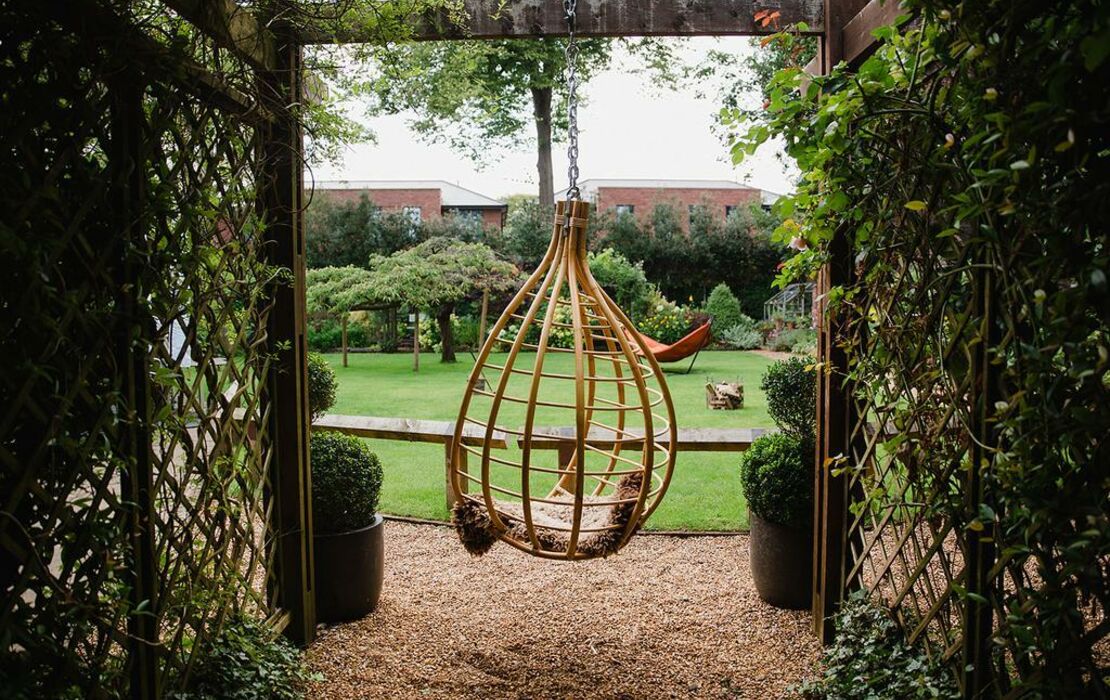 Eleven Didsbury Park Hotel, a Design Boutique Hotel Manchester, United ...