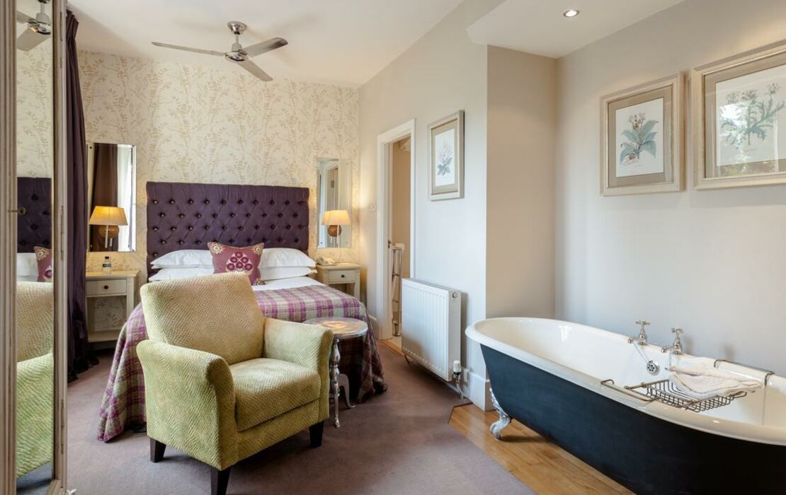 Eleven Didsbury Park Hotel, a Design Boutique Hotel Manchester, United ...