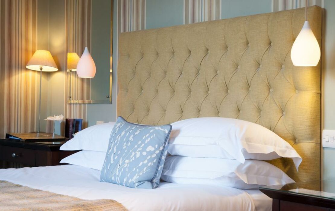 Eleven Didsbury Park Hotel, a Design Boutique Hotel Manchester, United ...