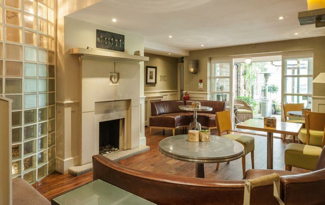 Eleven Didsbury Park Hotel, a Design Boutique Hotel Manchester, United ...