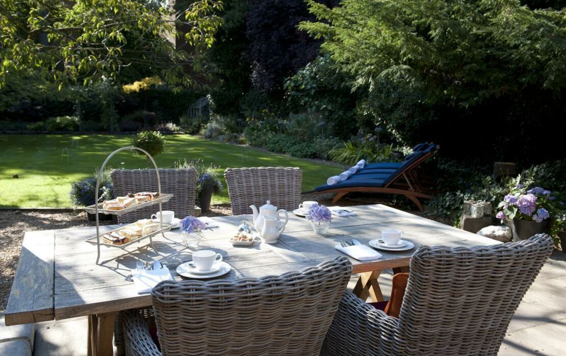 Eleven Didsbury Park Hotel, a Design Boutique Hotel Manchester, United ...