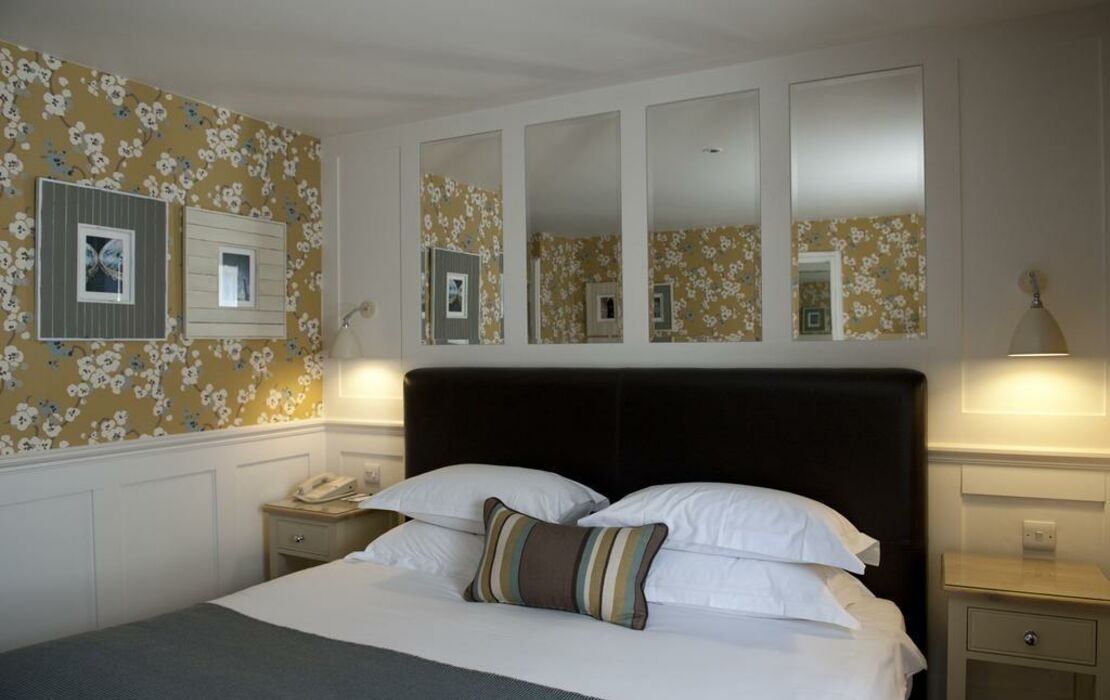 Eleven Didsbury Park Hotel, a Design Boutique Hotel Manchester, United ...