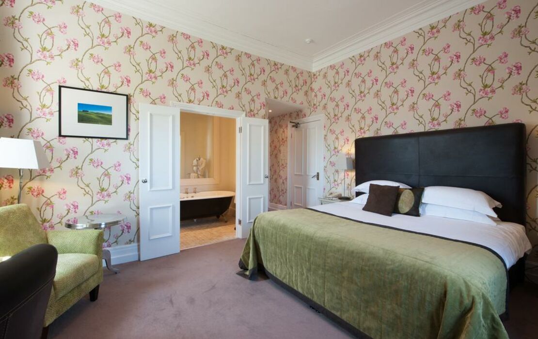 Eleven Didsbury Park Hotel, a Design Boutique Hotel Manchester, United ...