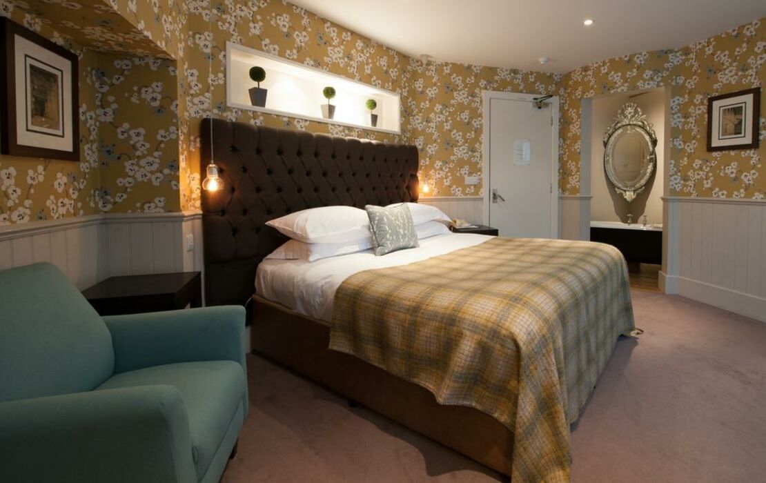Eleven Didsbury Park Hotel, a Design Boutique Hotel Manchester, United ...