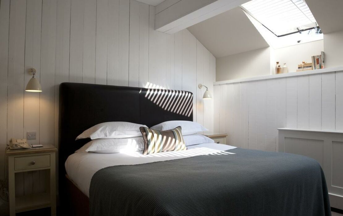 Eleven Didsbury Park Hotel, a Design Boutique Hotel Manchester, United ...