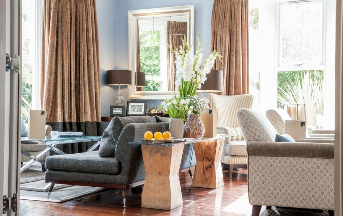 Eleven Didsbury Park Hotel, a Design Boutique Hotel Manchester, United ...