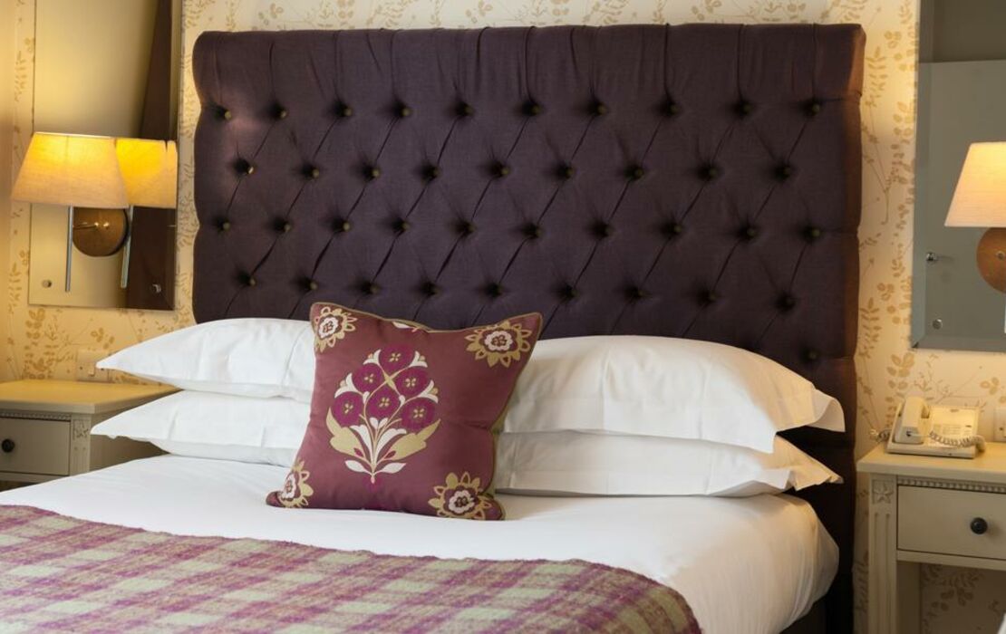 Eleven Didsbury Park Hotel, a Design Boutique Hotel Manchester, United ...