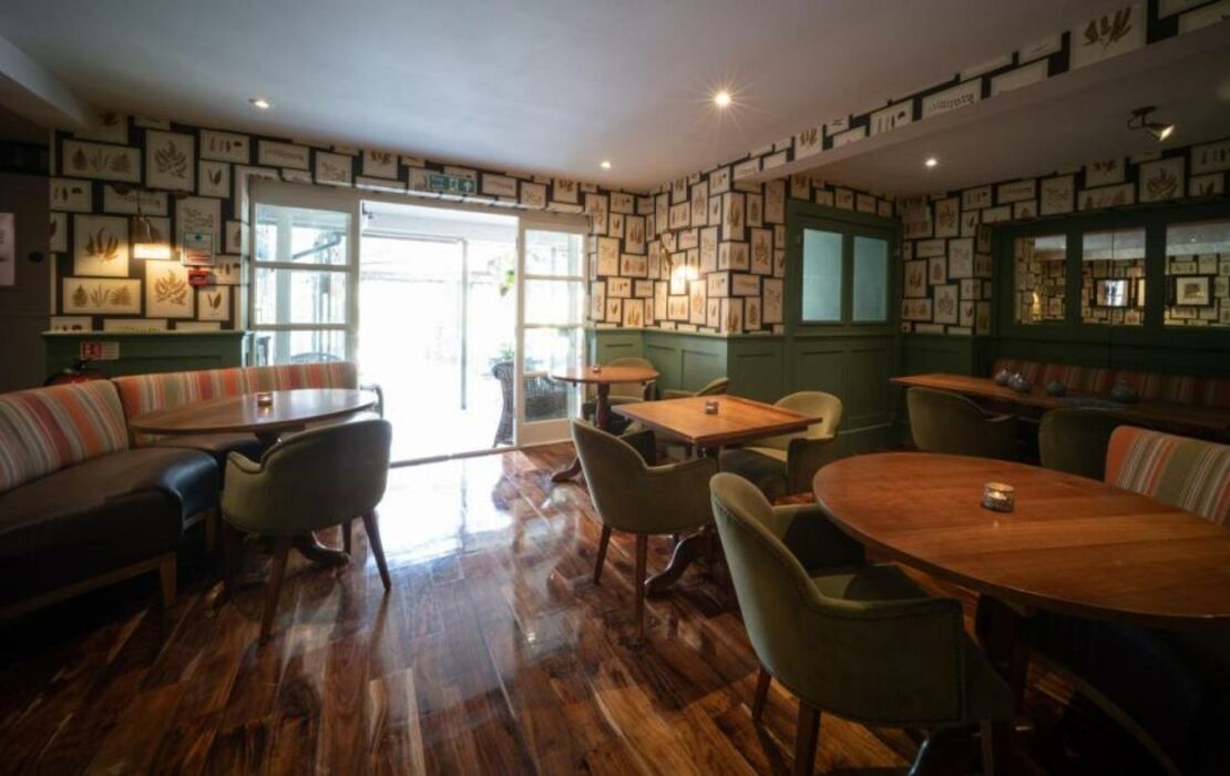 Eleven Didsbury Park Hotel, a Design Boutique Hotel Manchester, United ...