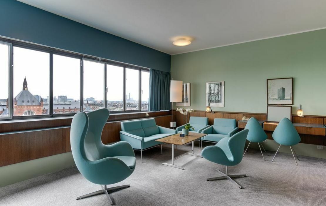 Radisson Collection Royal Hotel, Copenhagen, a Design Boutique Hotel ...