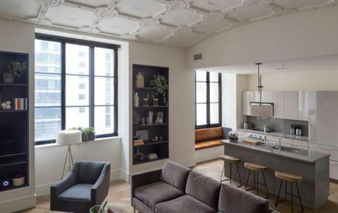 ROOST Midtown, Philadelphia, États-Unis - My Boutique hotel