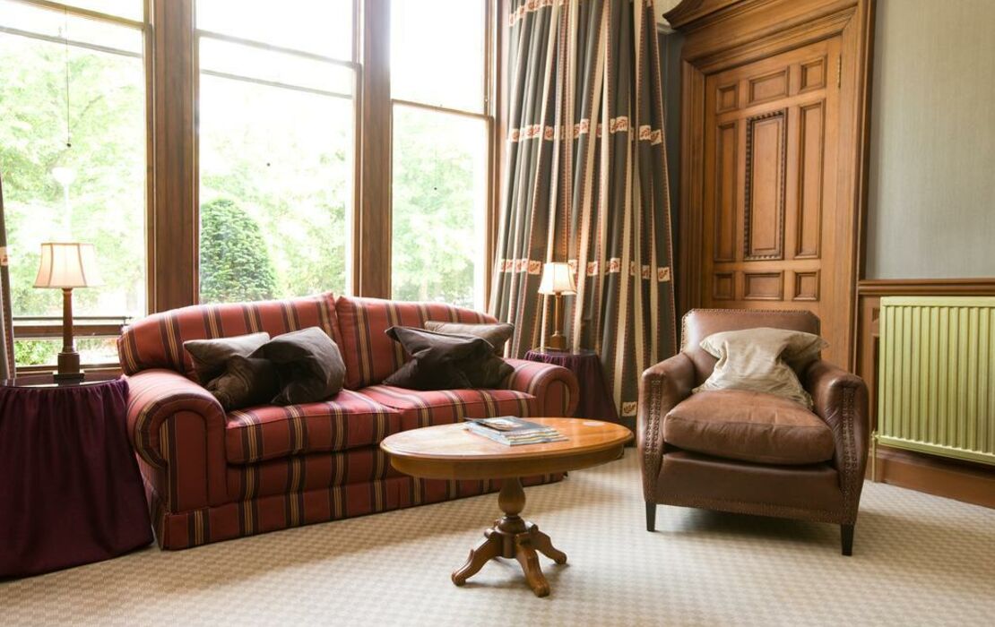One Devonshire Gardens a Hotel Du Vin, a Design Boutique Hotel Glasgow ...