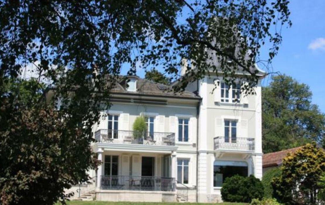 La Maison d'Igor, a Design Boutique Hotel Morges, Switzerland